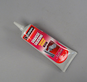 ORAPI SITEF 2 - TUBE 200 GR