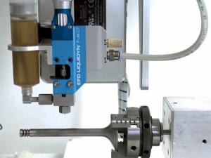 BAG-DISTRIBUTION | LIQUIDYN P-JET SOLDERPLUS NORDSON